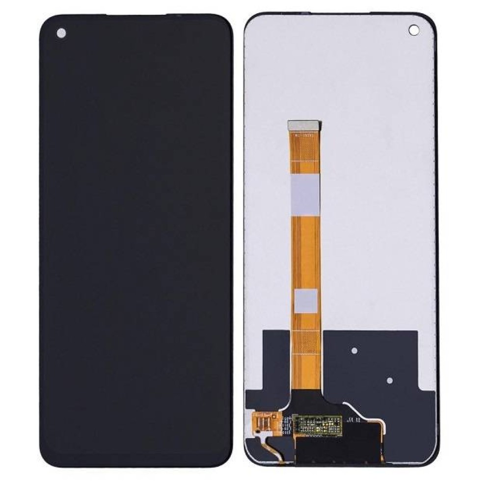 OnePlus Nord N200 5G ORIGINAL LCD Screen Display - Black